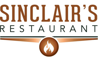 Sinclairs Restaurant - Review Us